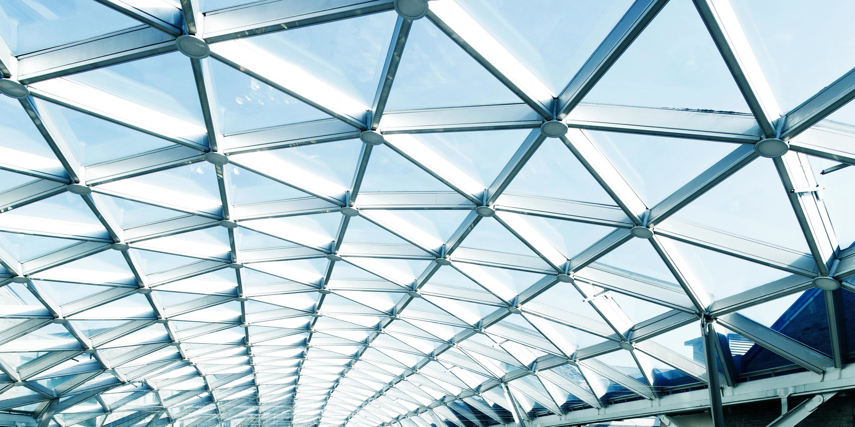 Decorative Glass - Super Tuff