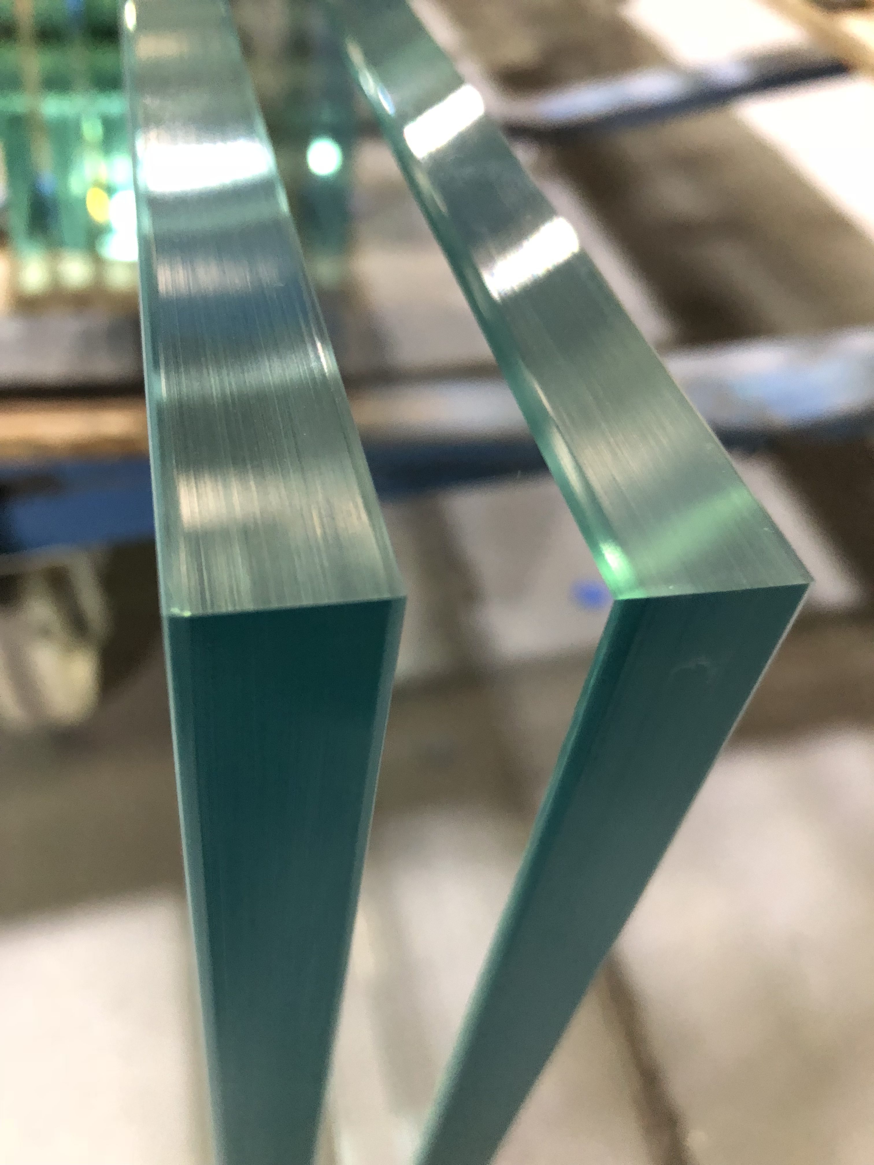 Polishing - Super Tuff